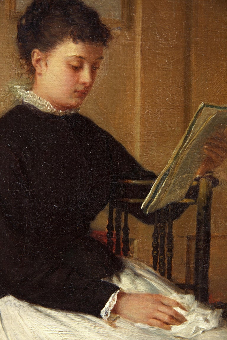 Harry Brooker - The Treasured Volume For Sale at 1stDibs