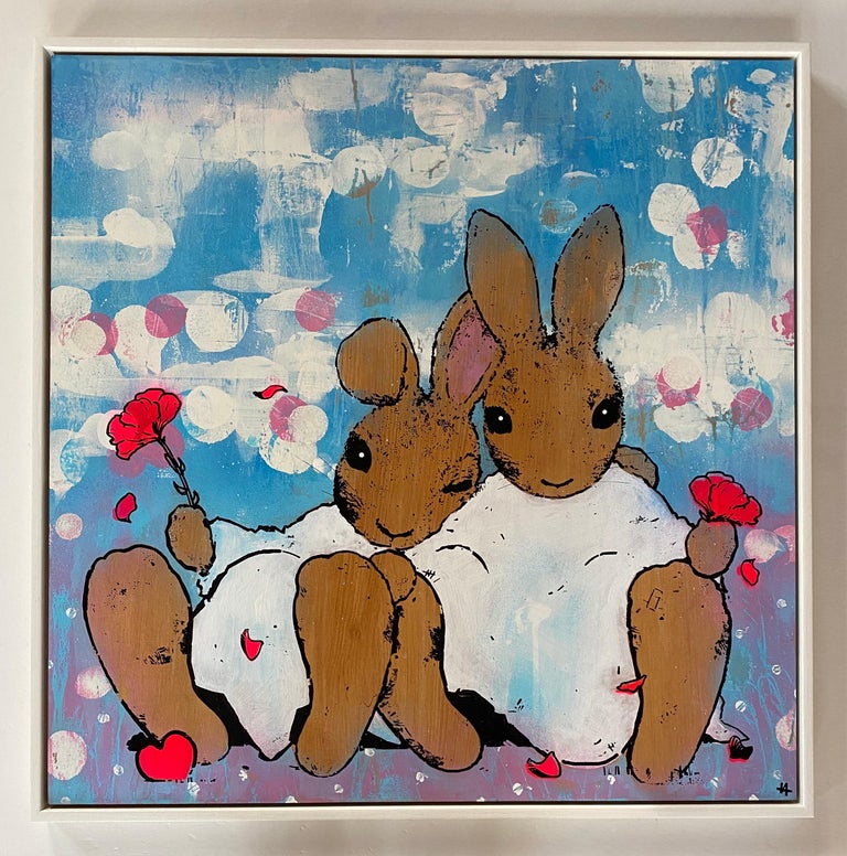 Harry Bunce - Harry Bunce, Early Start, Limited Edition Print ...