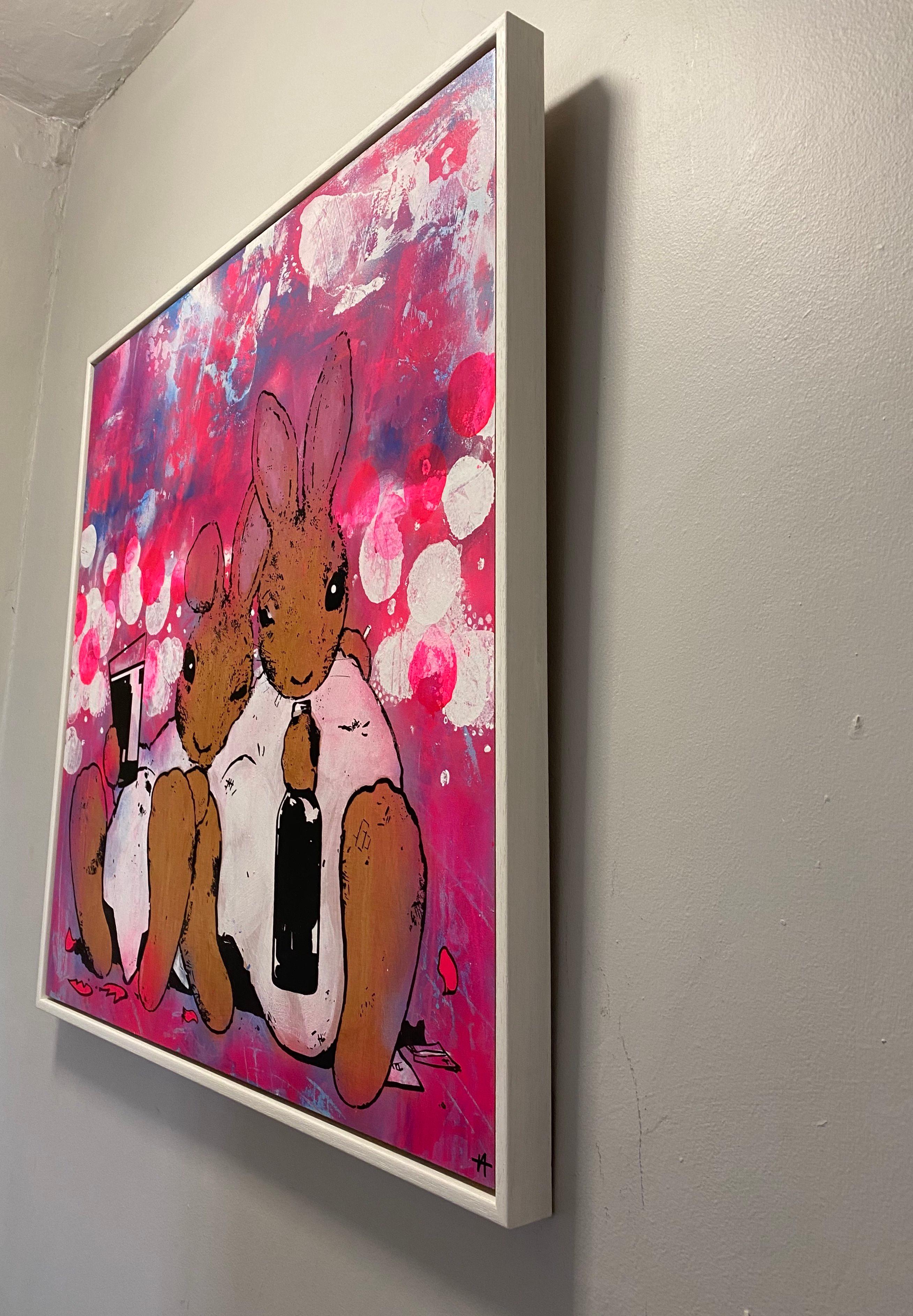 Harry Bunce - Harry Bunce, Late Finish, Limited Edition Print ...