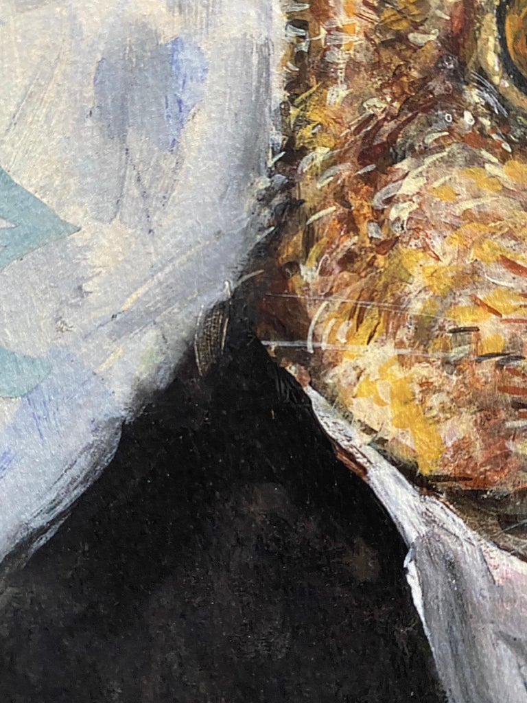 Harry Bunce - Harry Bunce, Lepus, Affordable Art, Art Online ...