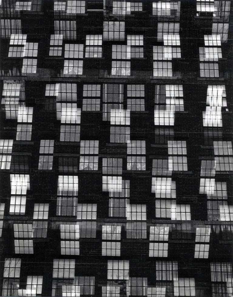 Harry Callahan - Chicago at 1stDibs