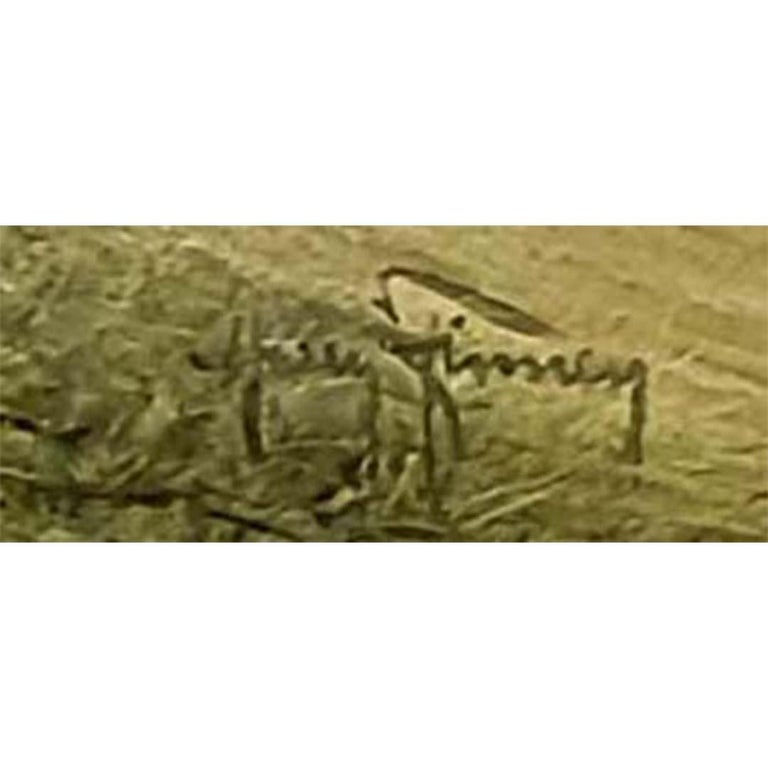 Harry Finney - 1895 Harry Finney Original cover of the Figaro Illustré ...