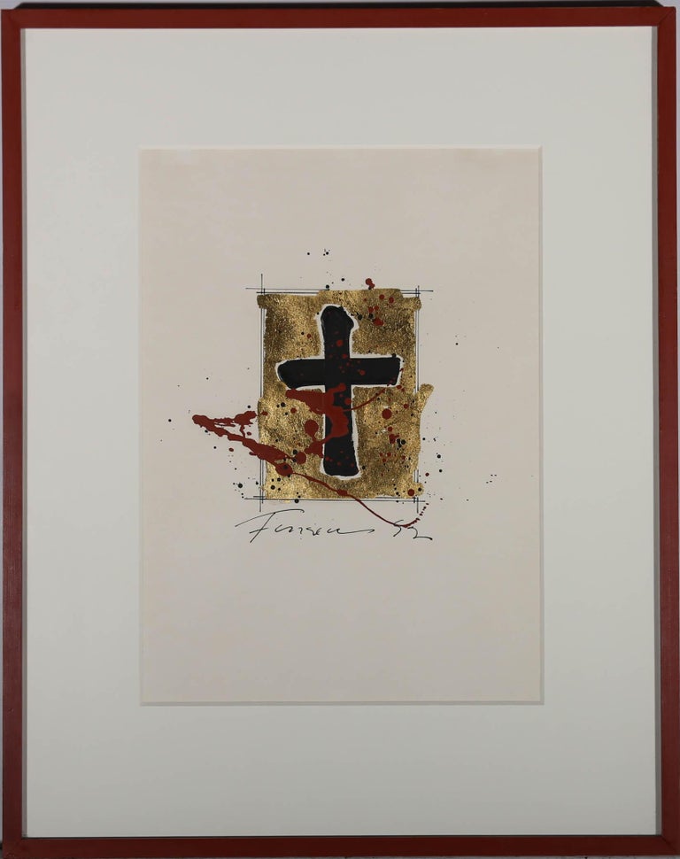 Harry Fonseca - Harry Fonseca (1946 -2006) - Mixed Media Art, The ...