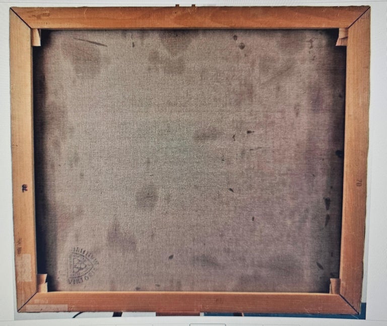 Harry HAERENDEL - Painting card playing men in a parlor Harry HAERENDEL ...