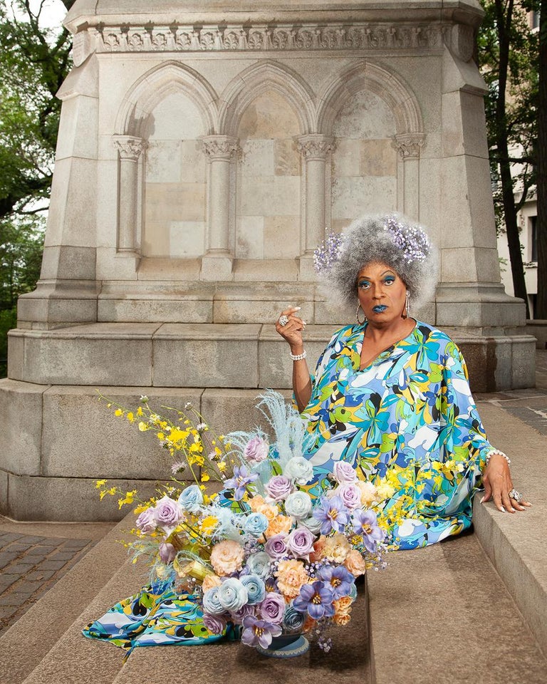 Harry Hanson and Devin Antheus - Flotilla DeBarge For Sale at 1stDibs