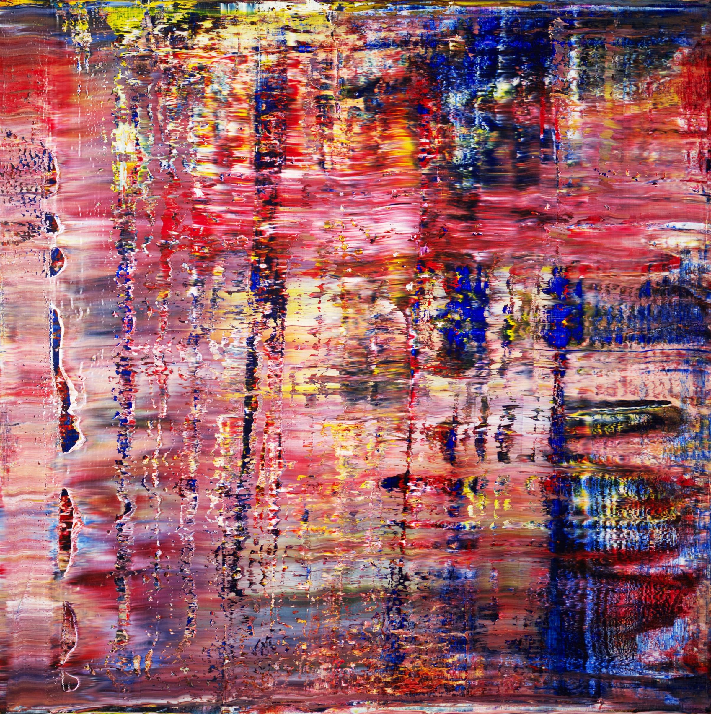 Harry James Moody - American Contemporary Art by Harry James Moody ...