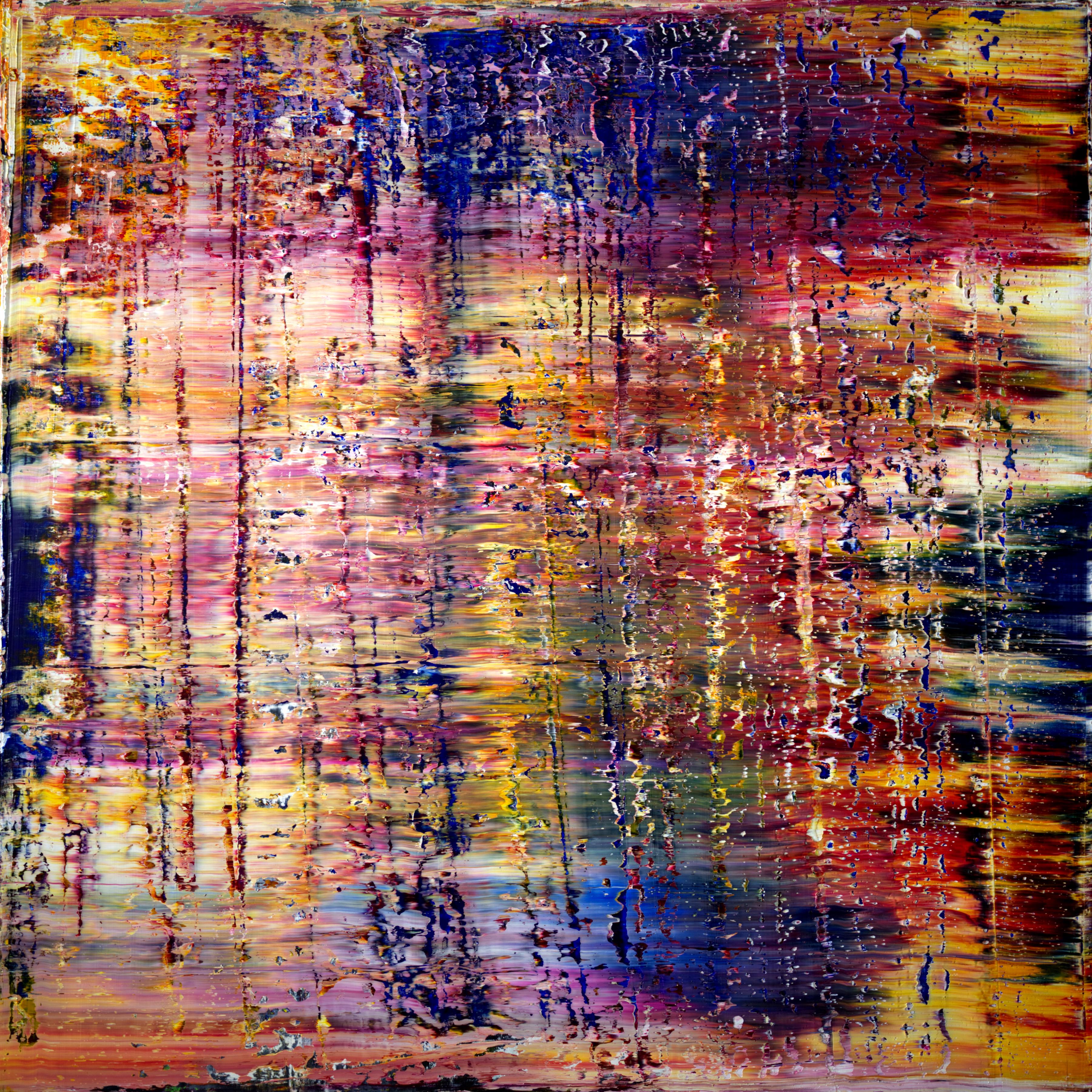 Harry James Moody - American Contemporary Art by Harry James Moody ...