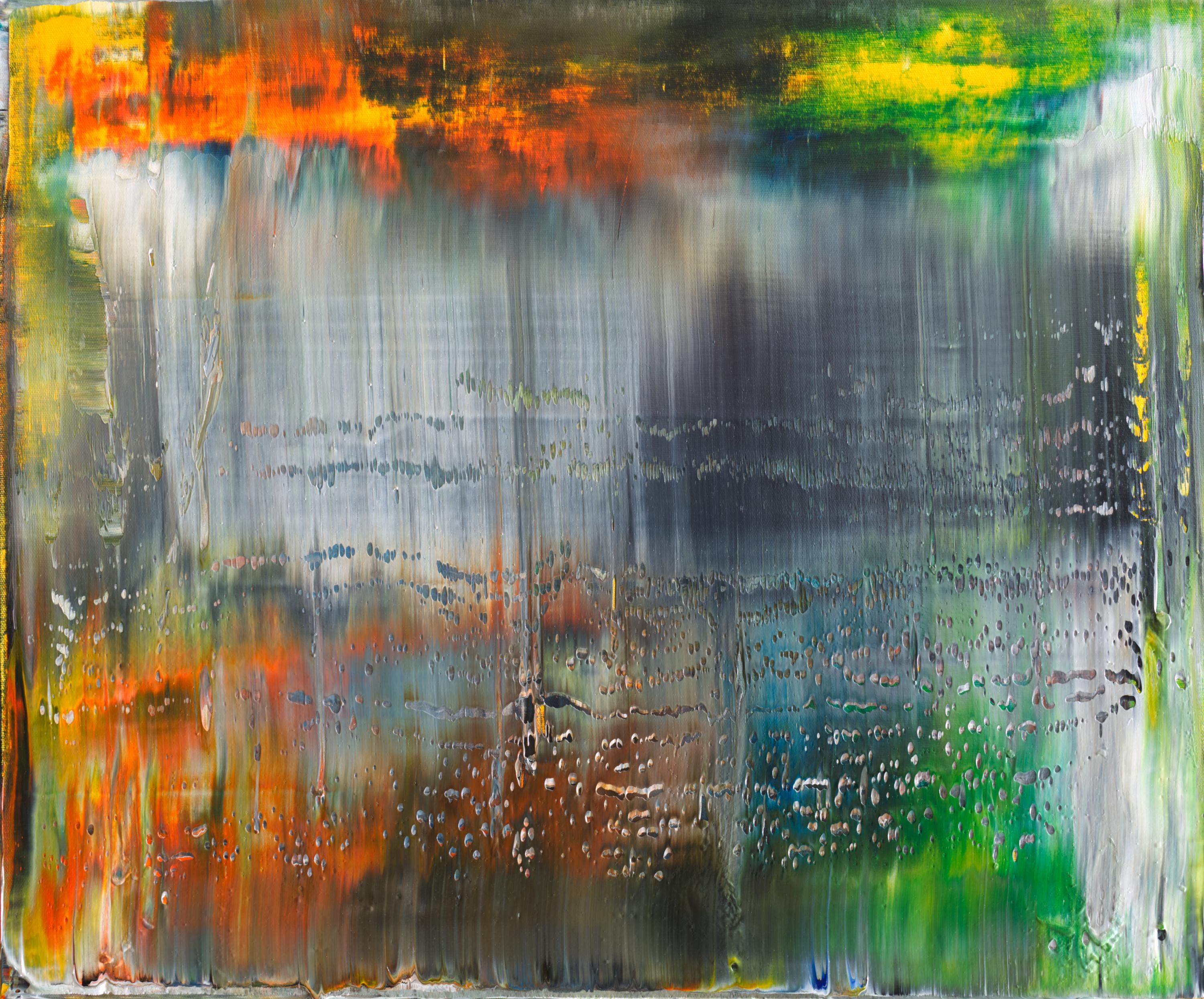 Harry James Moody - American Contemporary Art by Harry James Moody ...