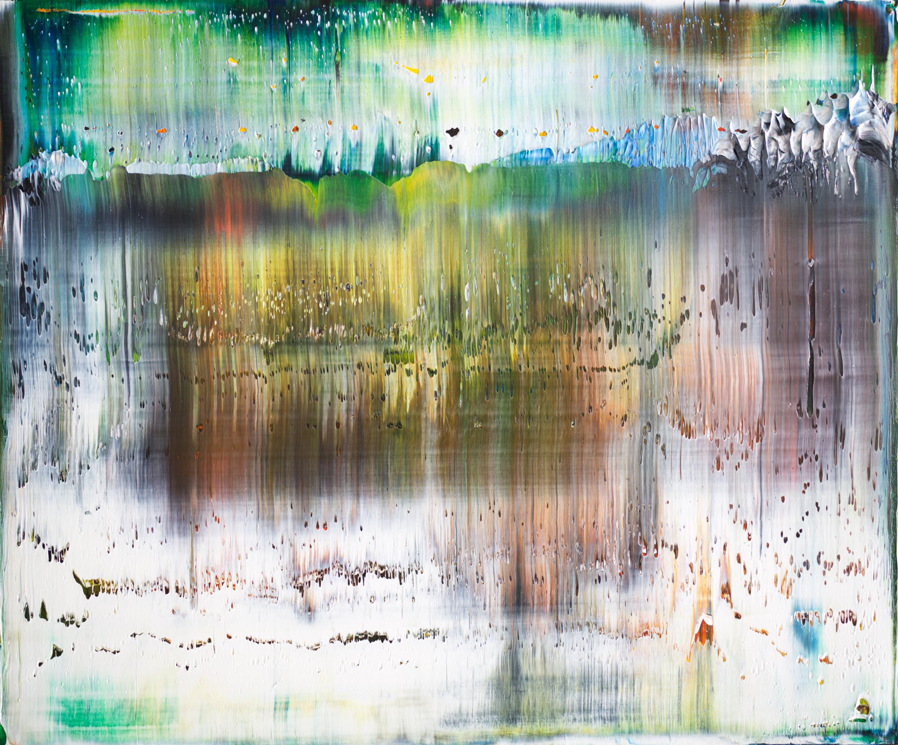 Harry James Moody - American Contemporary Art by Harry James Moody ...