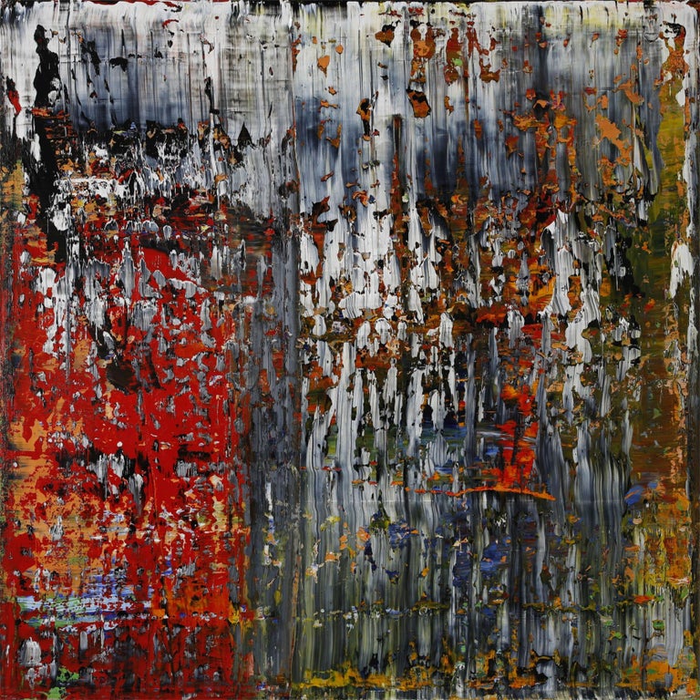 Harry James Moody - American Contemporary Art by Harry James Moody ...