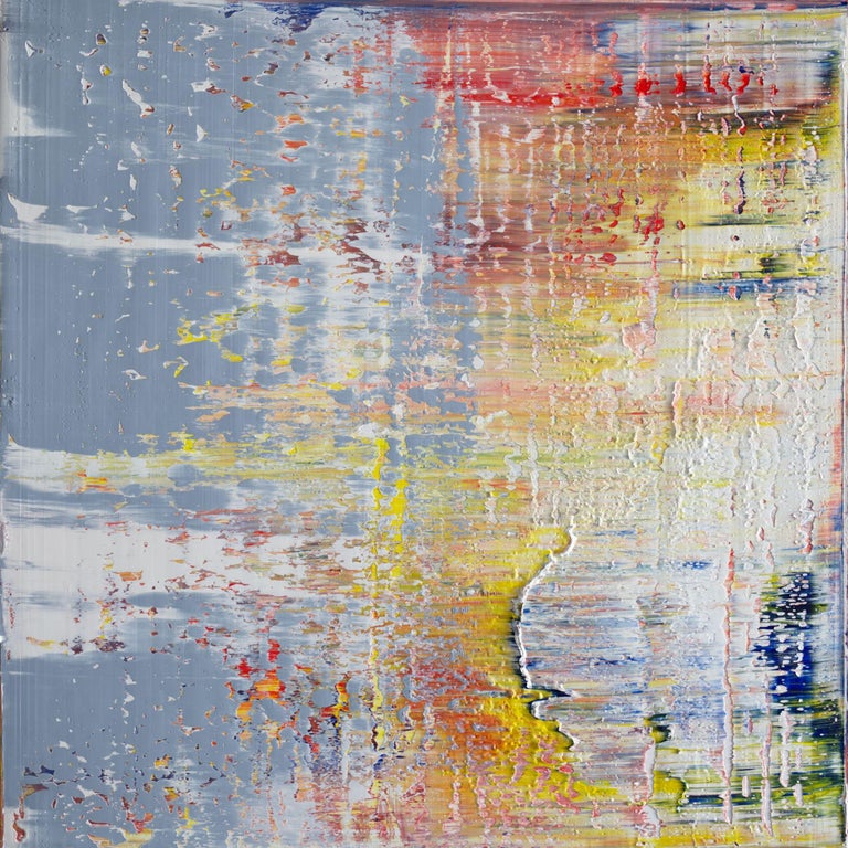 Harry James Moody - American Contemporary Art by Harry J. Moody ...