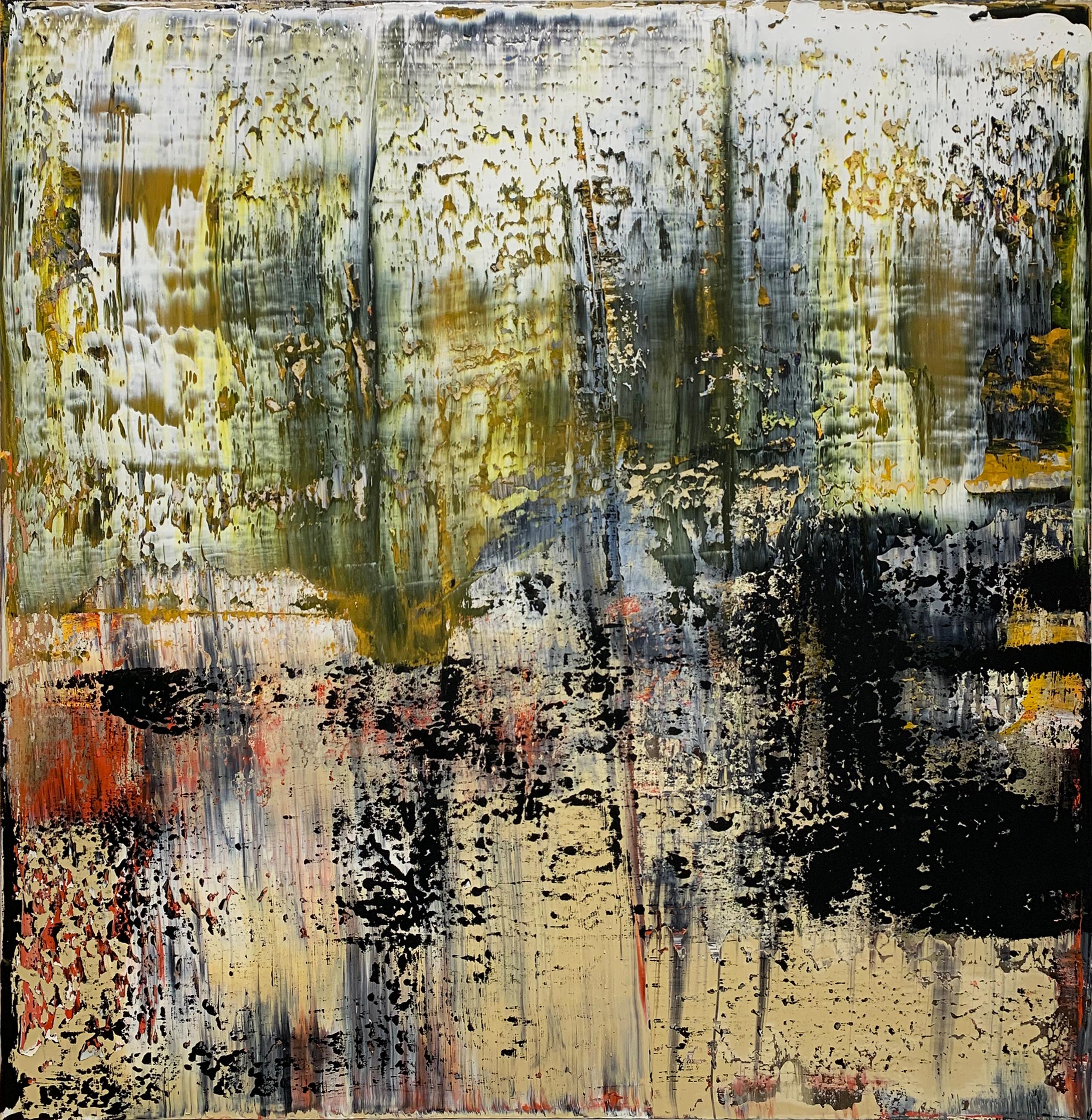 Harry James Moody - American Contemporary Art by Harry James Moody ...