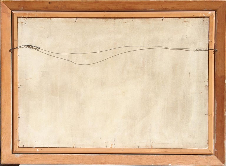 Harry Lane - Stockbridge Bowl, Massachusetts , Oil Painting by Harry ...