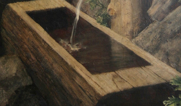 Harry Lane - The Spring For Sale at 1stDibs