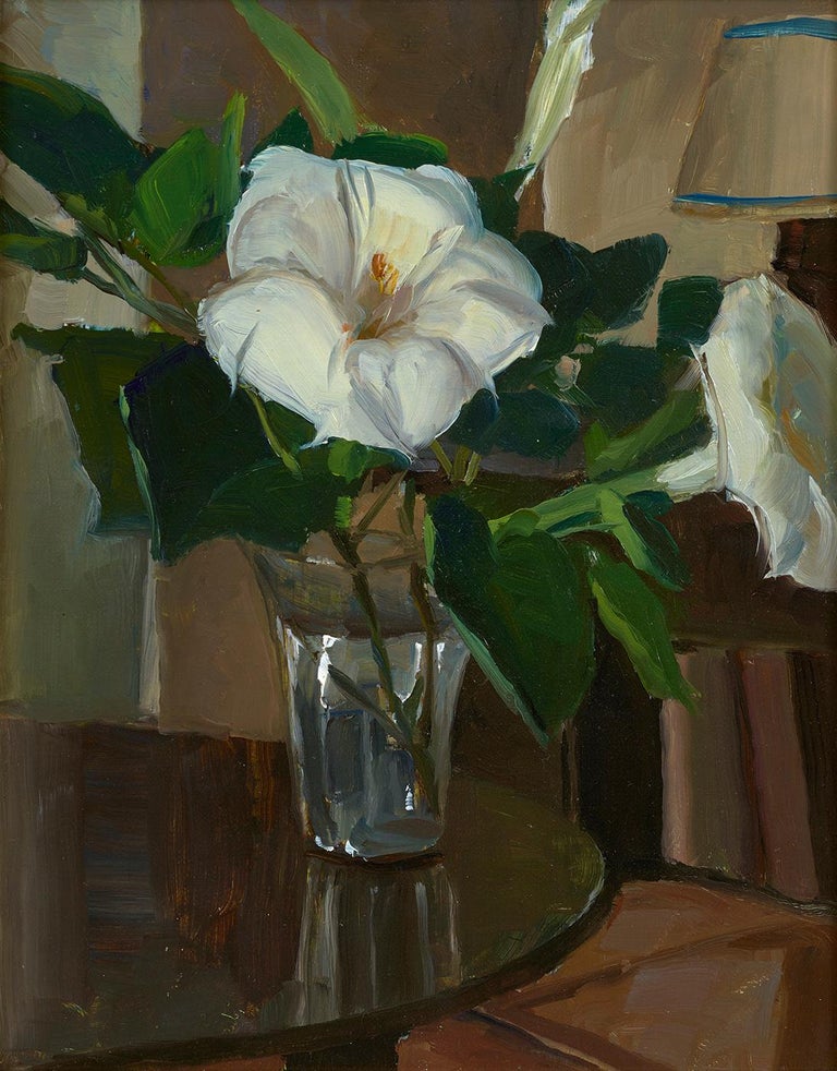 Harry Leith-Ross - Datura For Sale at 1stDibs