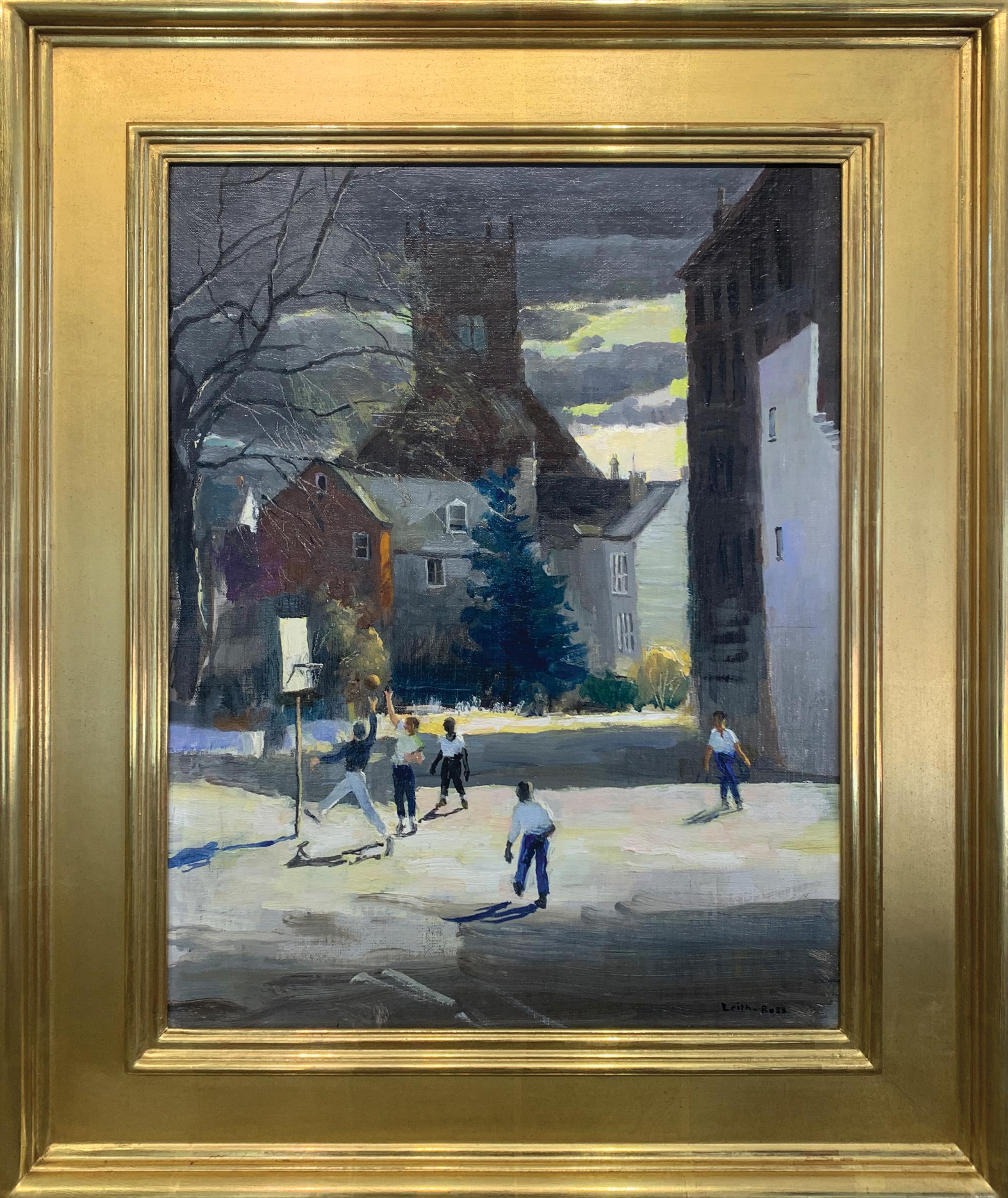 Harry Leith-Ross Art - 11 For Sale at 1stDibs