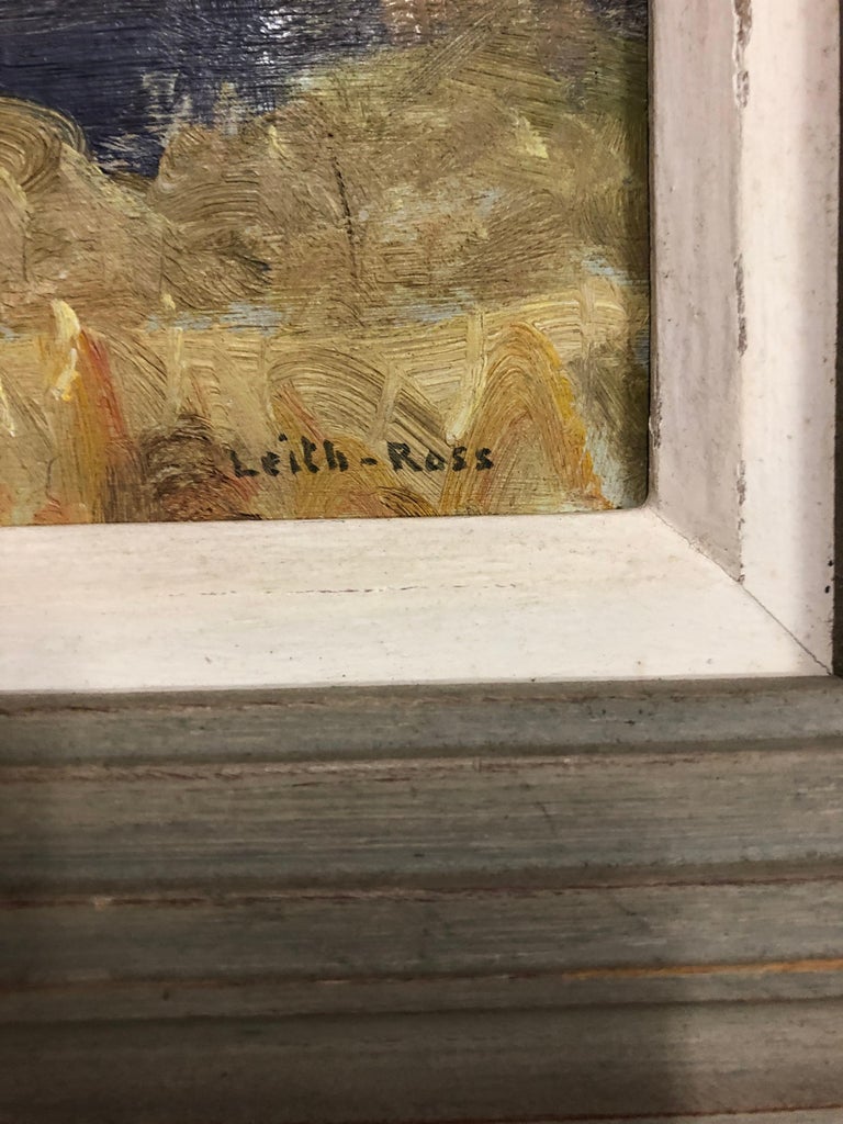 Harry Leith-Ross - Harry Leith-Ross "Morning In Early Spring" at ...