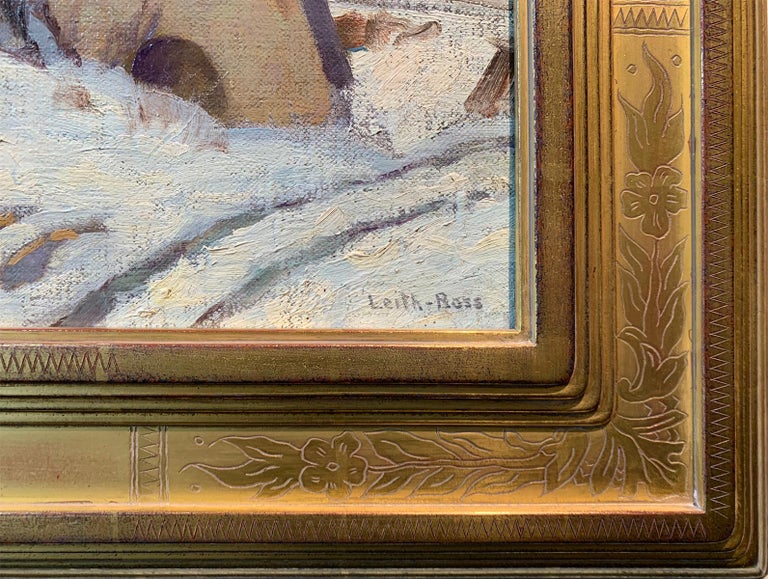 Harry Leith-Ross - Harry Leith-Ross, Pidcock Creek Road, Bucks County ...