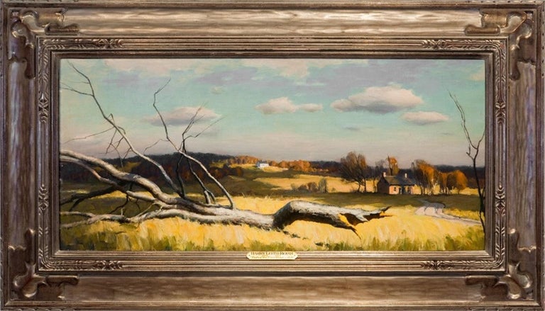 Harry Leith-Ross - « Path of the East Wind » (Le vent de l'Est) En ...