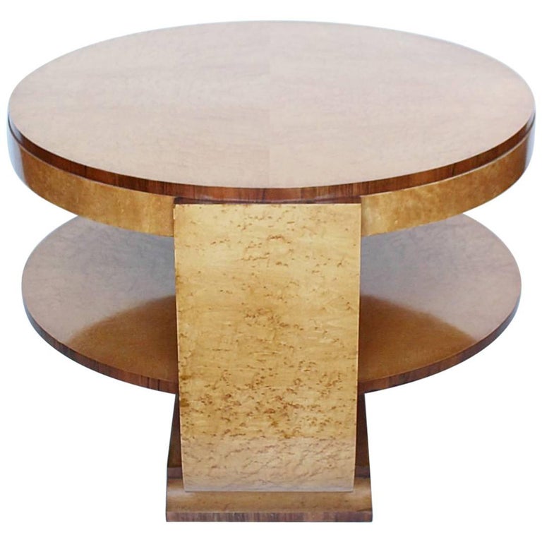 Harry and Lou Epstein Coffee Table at 1stDibs