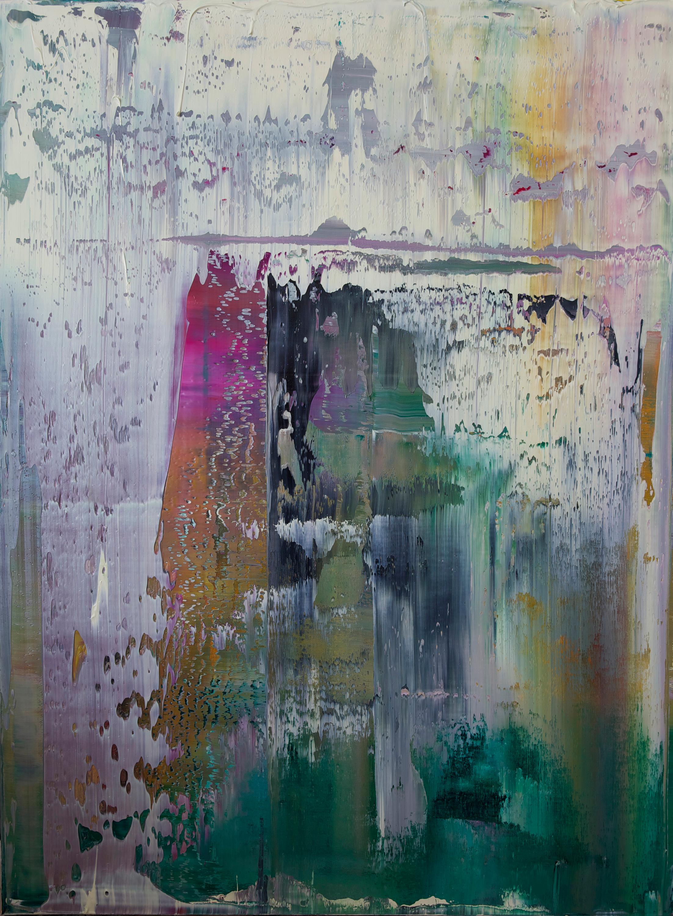 Harry James Moody - American Contemporary Art by Harry James Moody ...