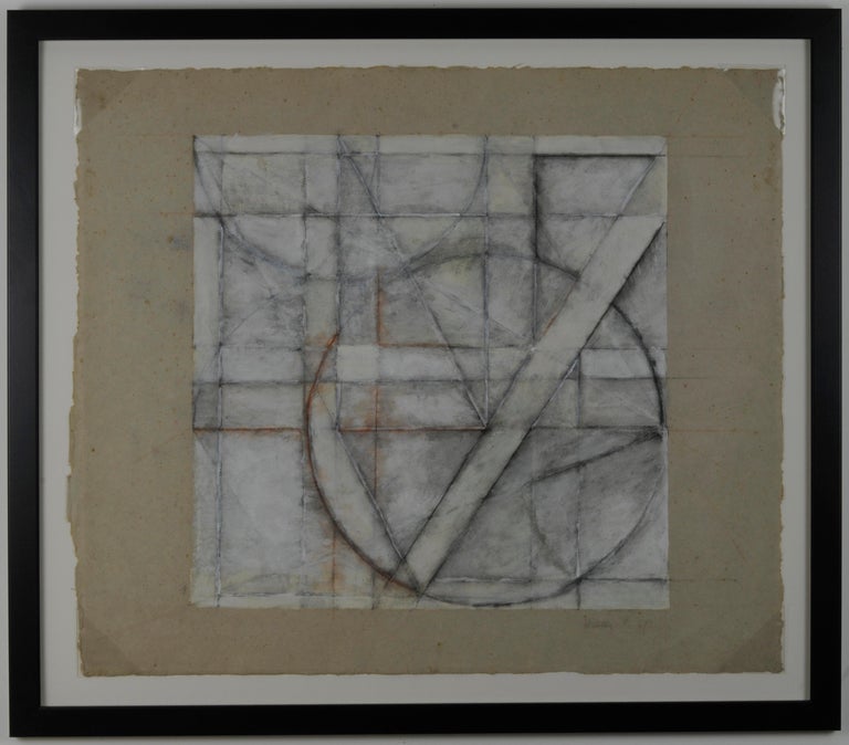 Harry Nadler - Taos Series For Sale at 1stDibs