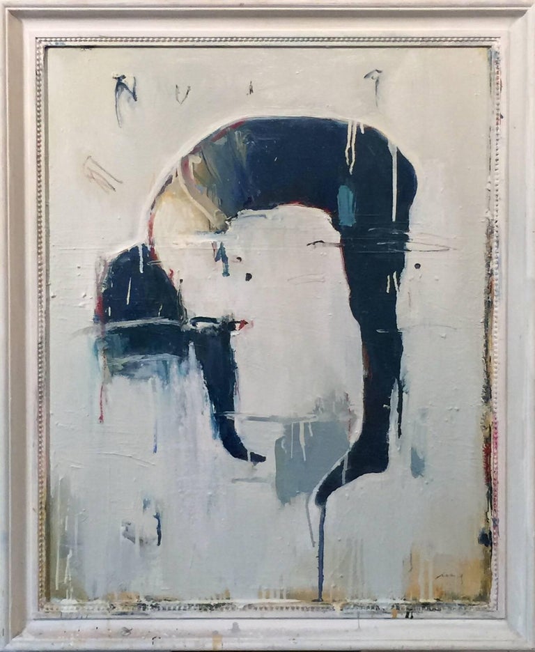 Harry Paul Ally - Nuit #10 For Sale at 1stDibs