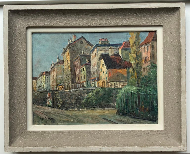 Harry Urban - Old Town, Geneva For Sale at 1stDibs