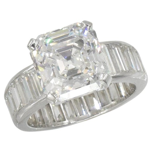 Harry Winston 2.01 Carat Marquise-Cut Diamond Engagement Ring at ...
