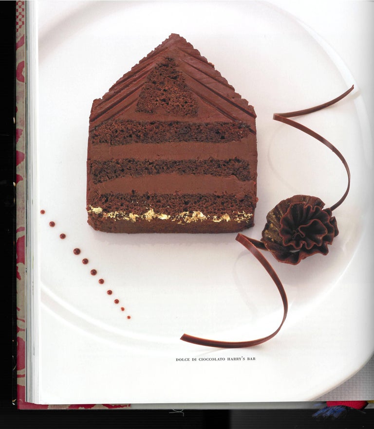 Harry's Bar London a Book about the Famous London Dining Club For Sale ...