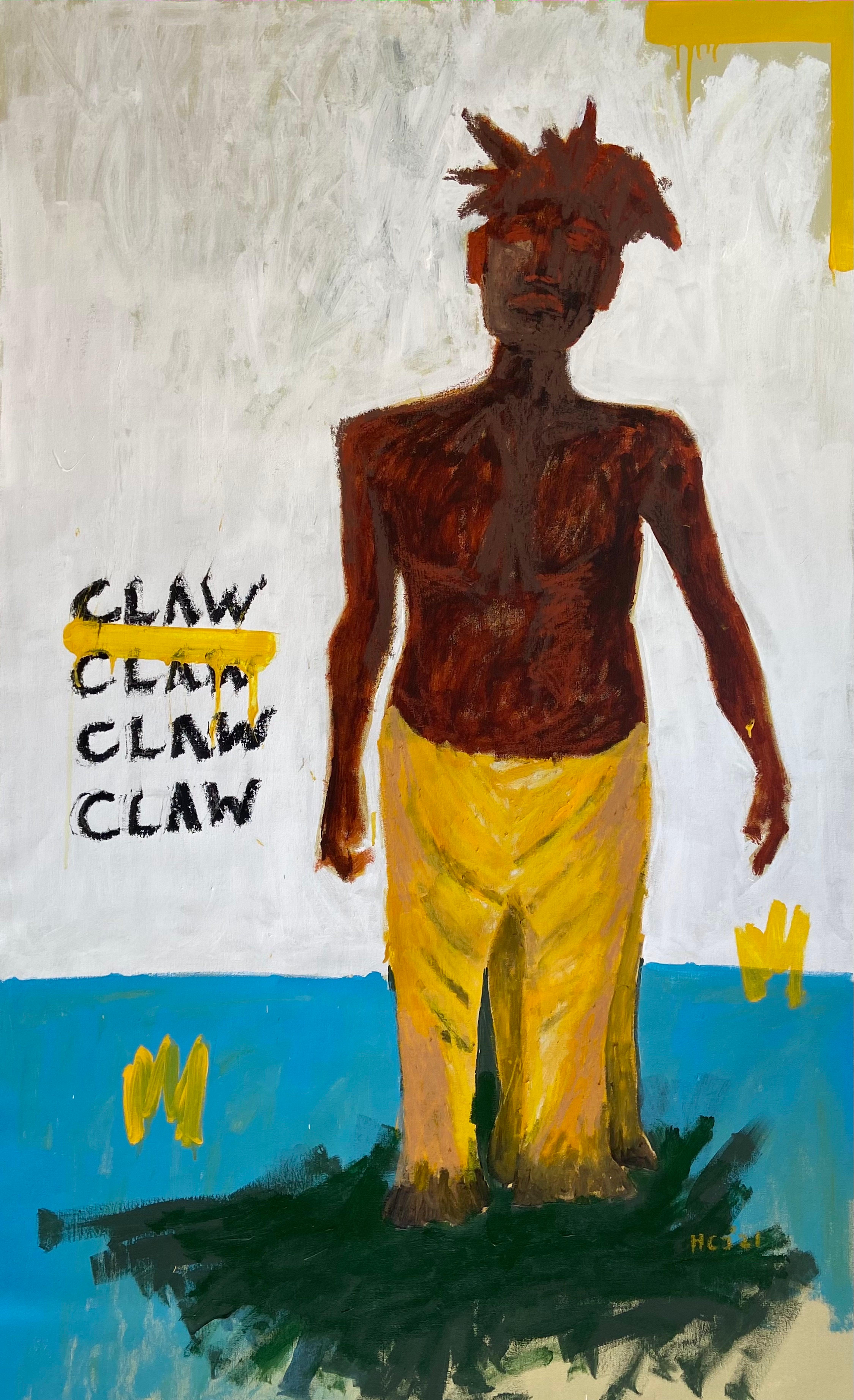 Harsimran Juneja - Fine and Dandy For Sale at 1stDibs