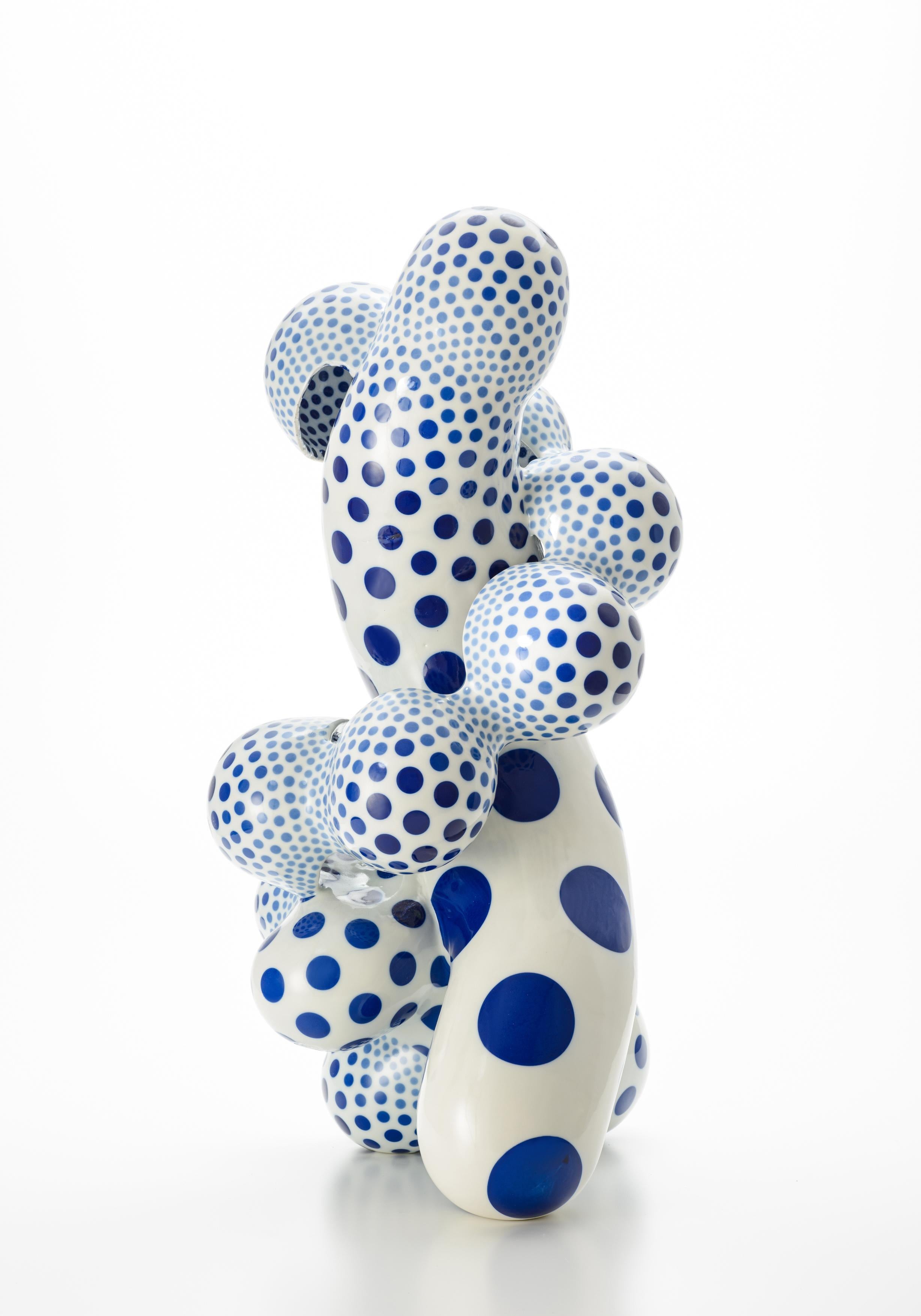 Harumi Nakashima - "A Disclosing Form 1603", Contemporary, Abstract ...