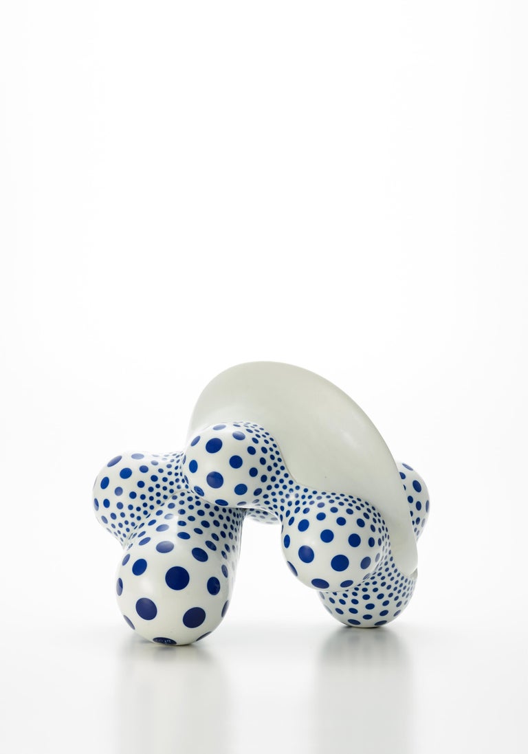 Harumi Nakashima - "Proliferating Forms 2019", Contemporary, Abstract ...