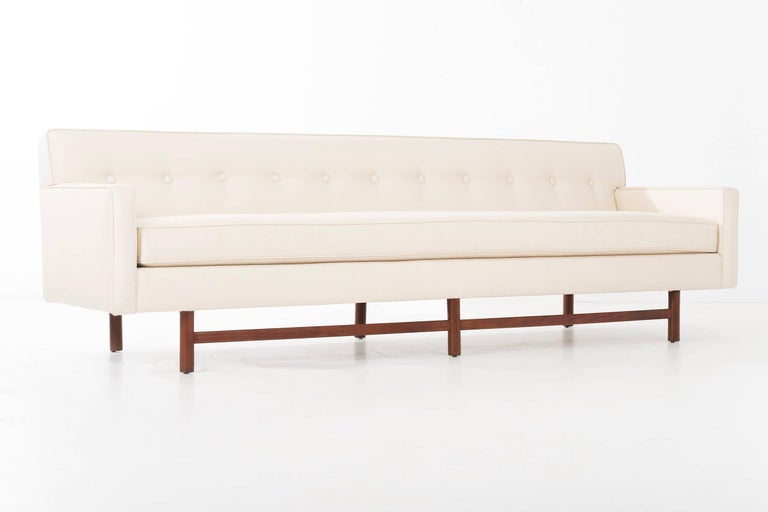 Harvey Probber Sofa at 1stDibs