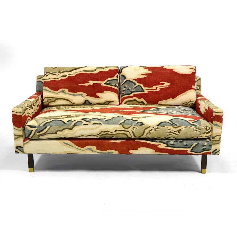 Harvey Probber Sofa at 1stDibs