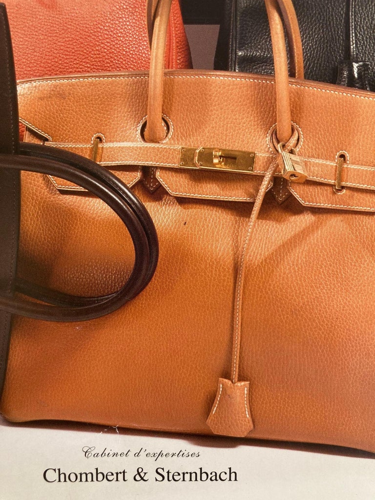 Haute Couture Luxury Leather Goods by Besch Cannes Auction Catalog ...