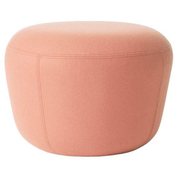 Haven Sand Pouf by Warm Nordic For Sale at 1stDibs