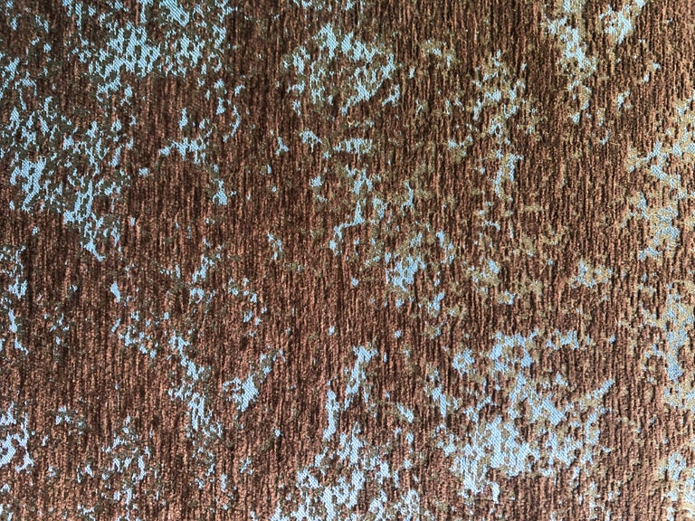 Hawaii Chair in Carbonized Brazilian Pine Wood For Sale at 1stDibs