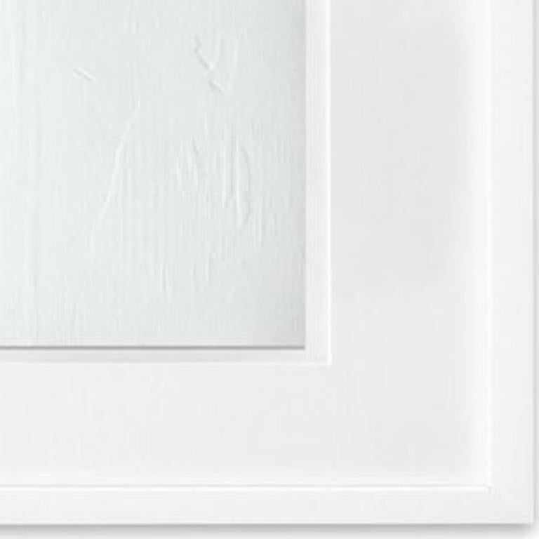 Hayley Nichols - THERE (STUDY WITH THREE STAPLES) For Sale at 1stDibs
