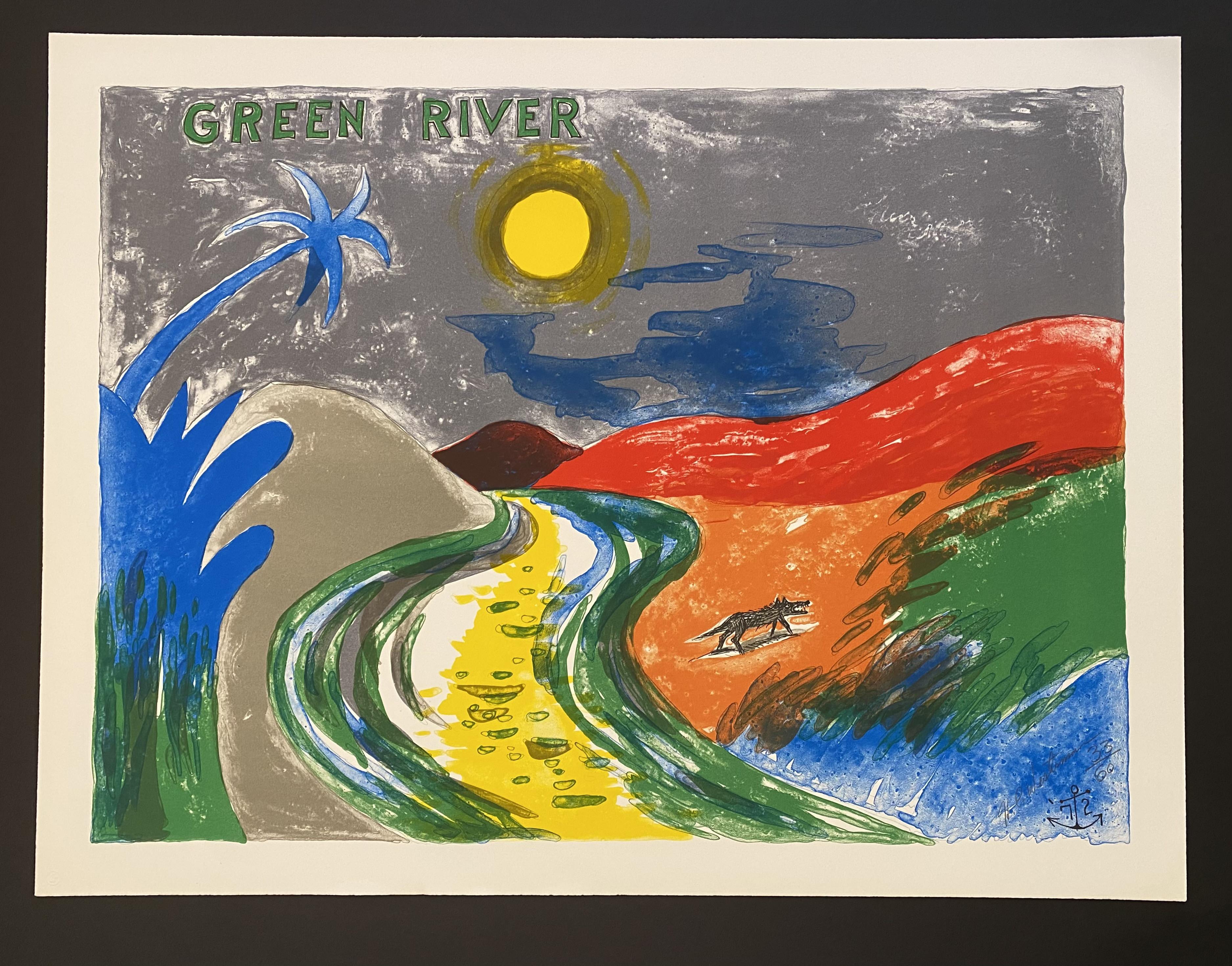 HC Westermann at 1stDibs