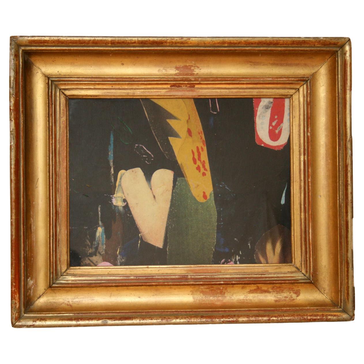 He Whose Face Gives No Light by Artist Huw Griffith at 1stDibs