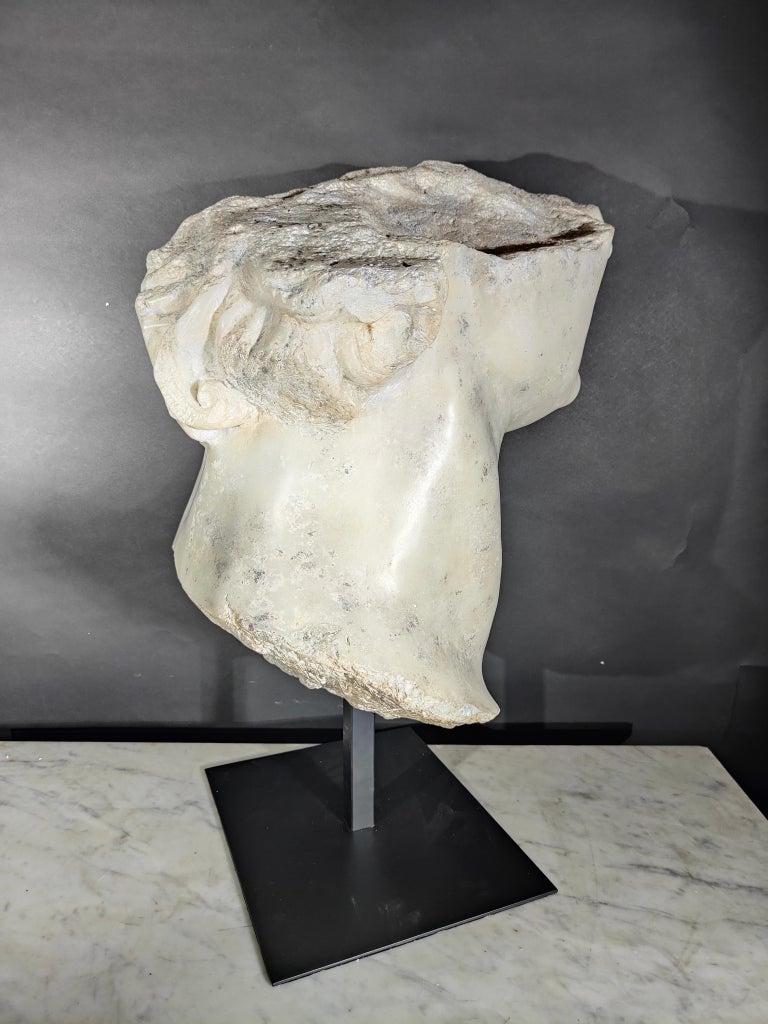 Head of David, Mid-20th Century For Sale at 1stDibs