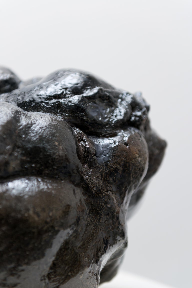 Heart Sculpture by Natasja Alers For Sale at 1stDibs