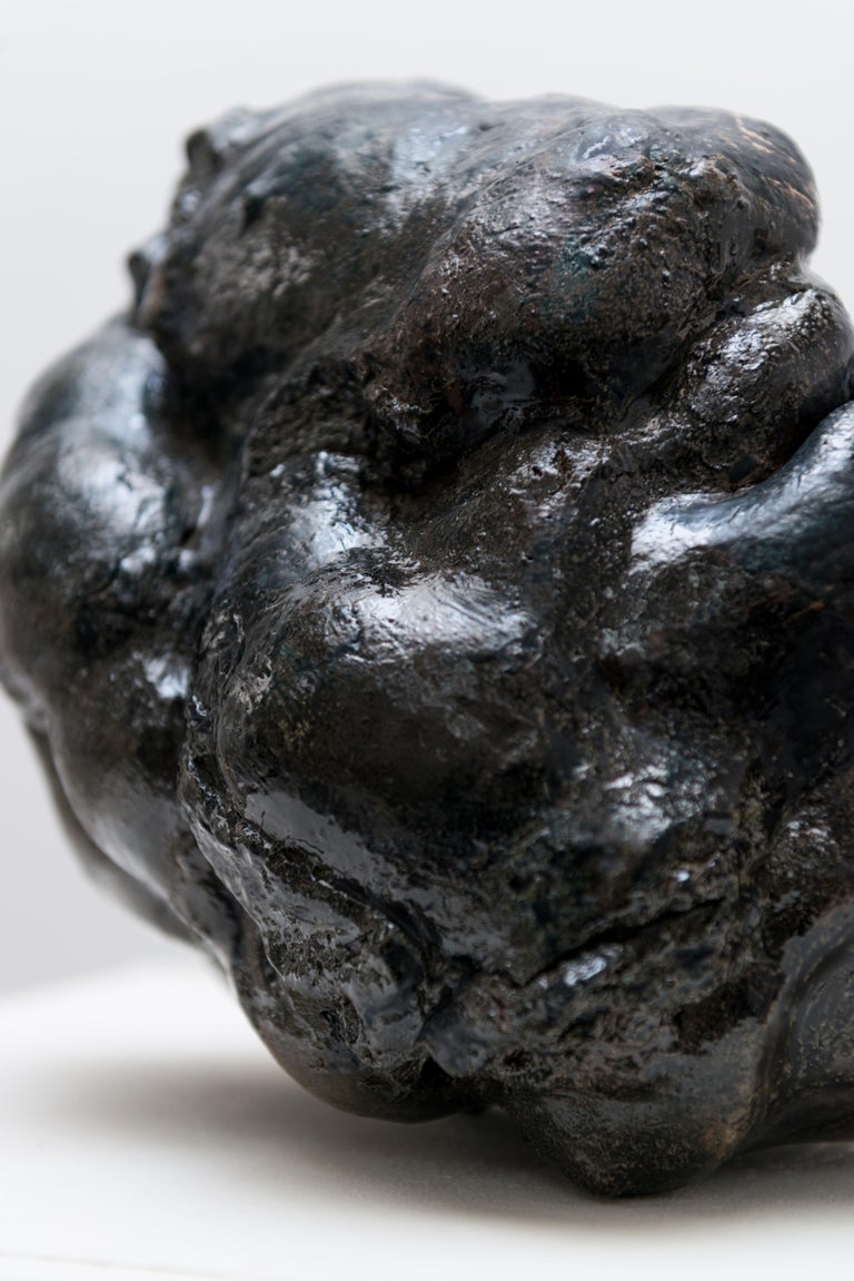 Heart Sculpture by Natasja Alers For Sale at 1stDibs