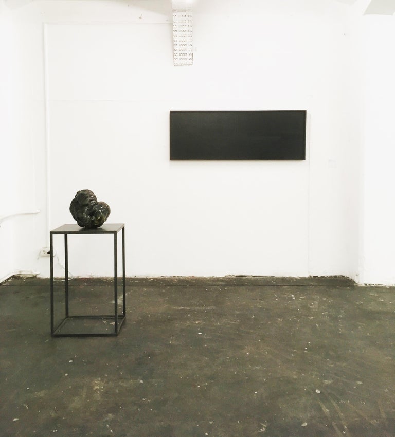 Heart Sculpture by Natasja Alers For Sale at 1stDibs