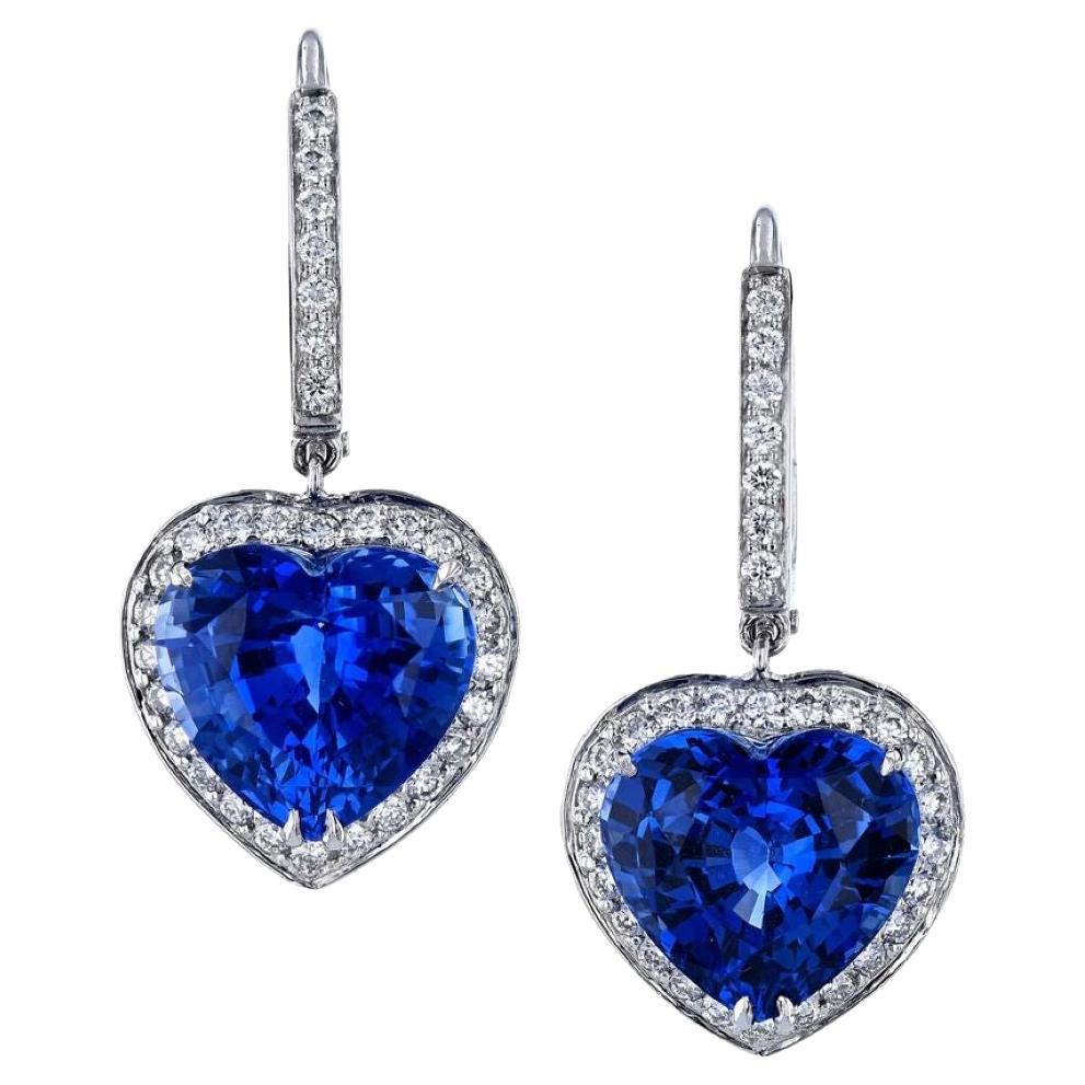 Chopard Gold Diamond Heart Watch at 1stDibs | gold heart watch, chopard ...