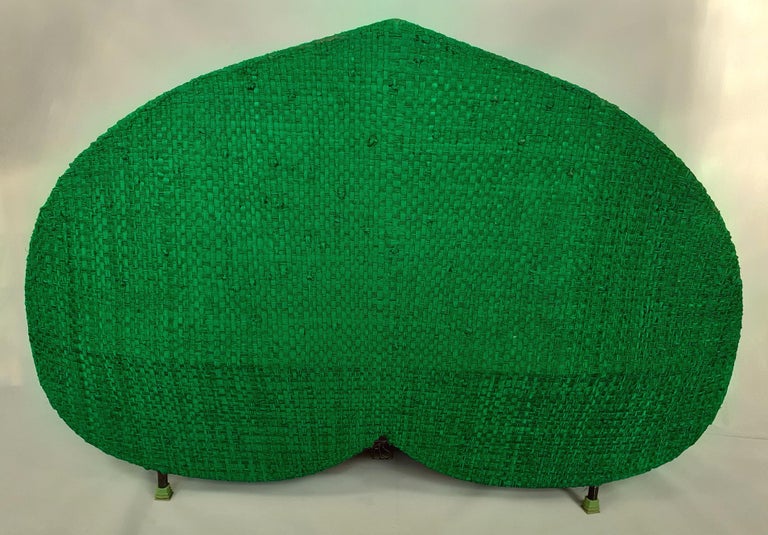 Heart sofa For Sale at 1stDibs