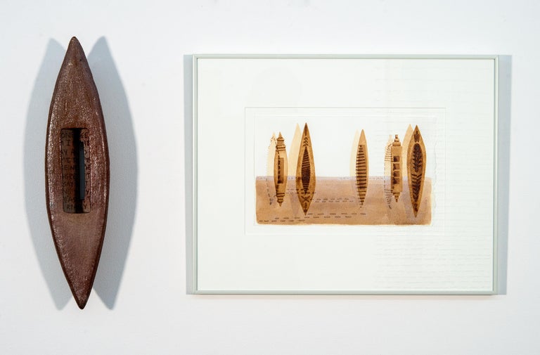 Heather Allen Hietala - Conversing - a narrative of journey and change ...