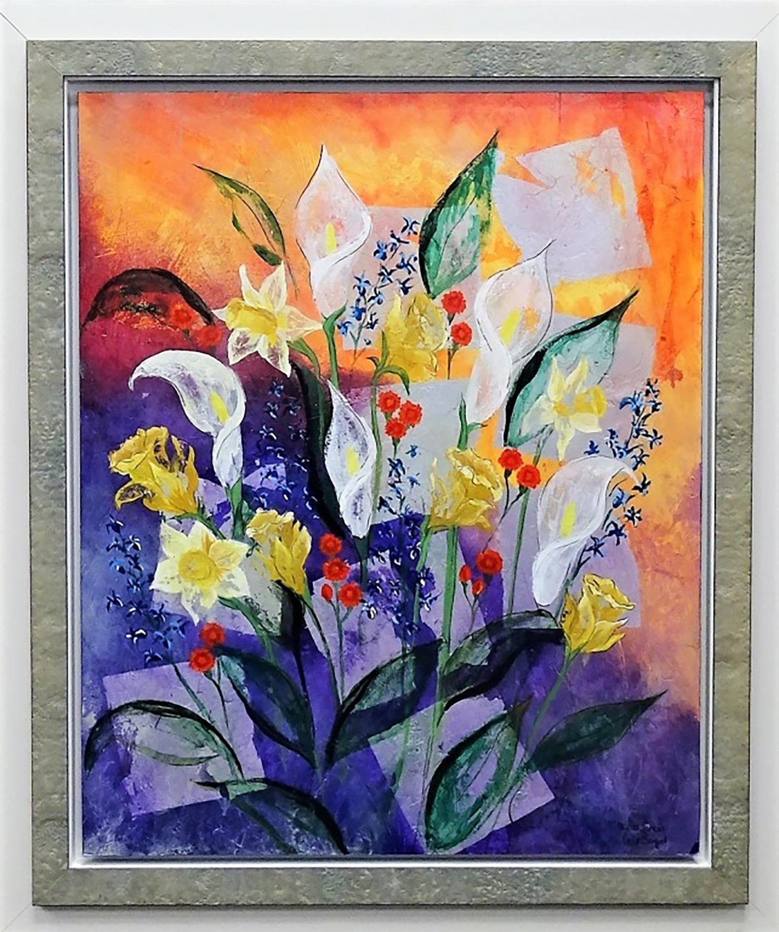 Heather Duncan - Heather Duncan Original Still Life Oil on Panel ...