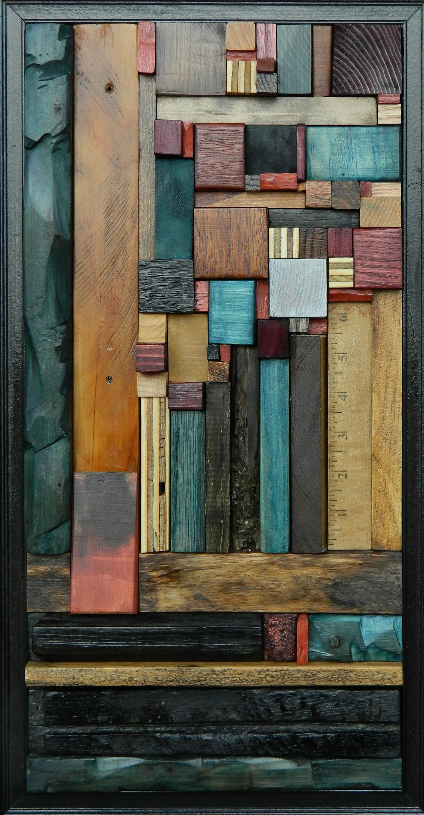 Heather Patterson - Between the Lines at 1stDibs